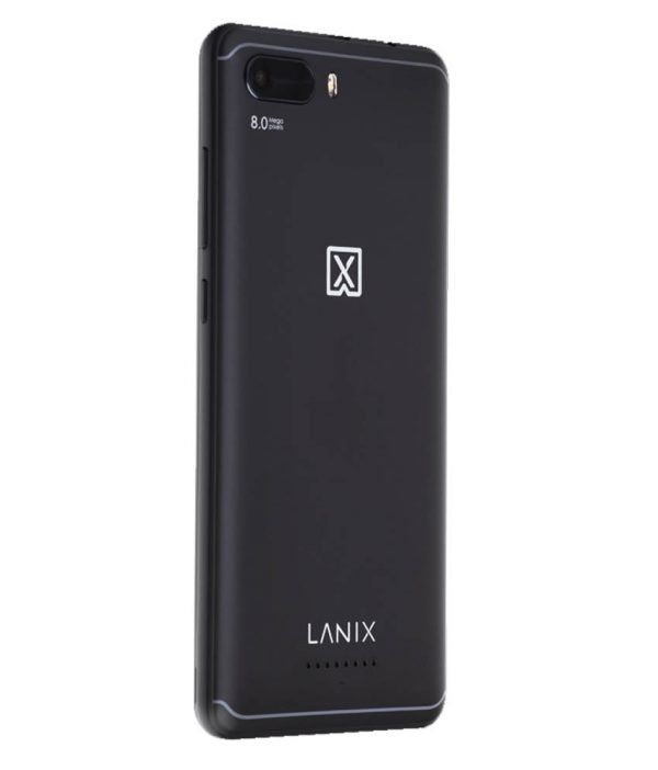 LANIX M5_3 – SMIT