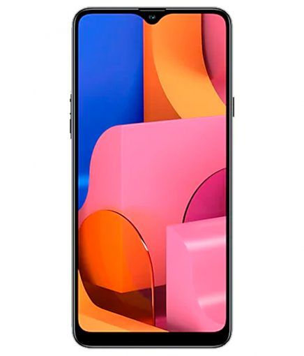 SAMSUNG GALAXY A20s SM-A207M – SMIT