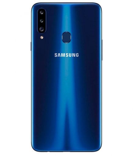 SAMSUNG GALAXY A20s SM-A207M – SMIT