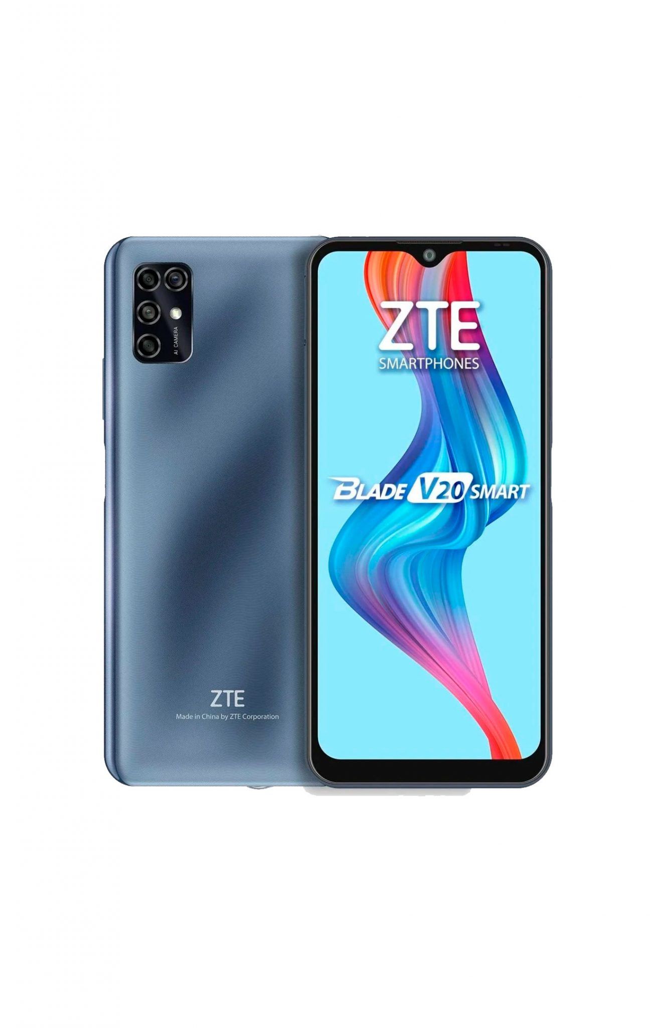 ZTE BLADE V20 SMART 8010 – SMIT