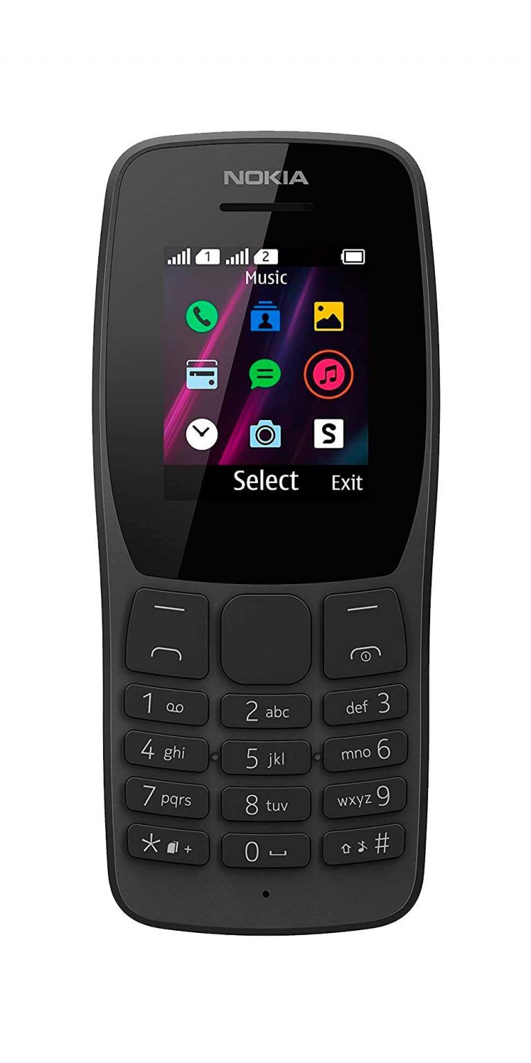 NOKIA 110 TA-1319 – SMIT