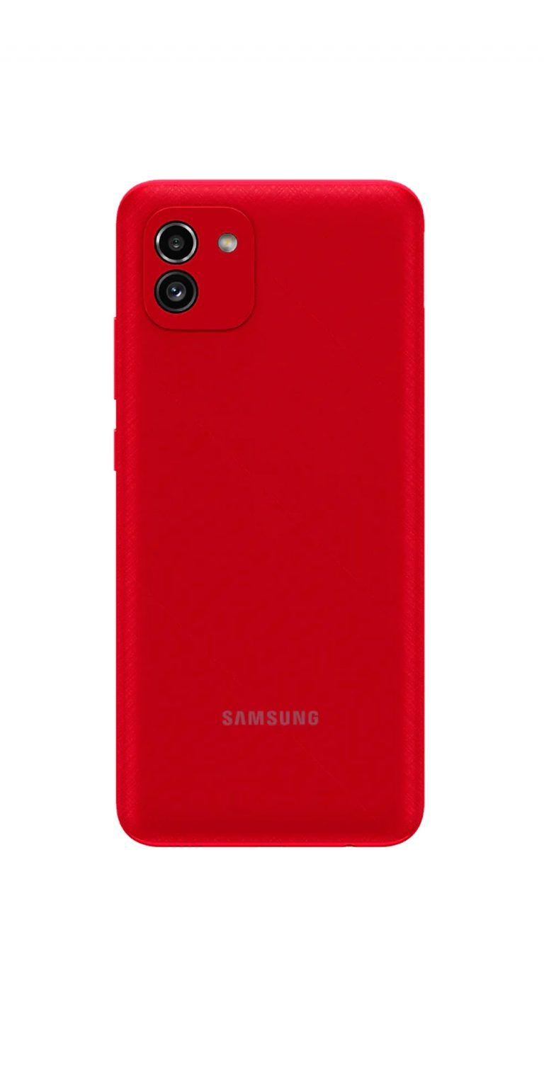 SAMSUNG GALAXY A03 SM-A035M – SMIT