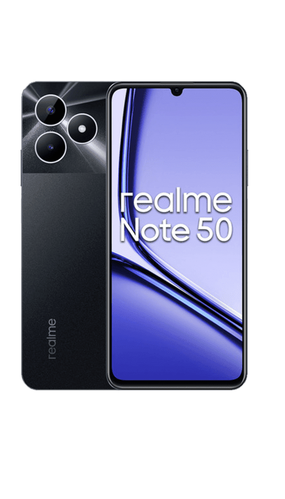 REALME RMX3834 NOTE 50 – SMIT