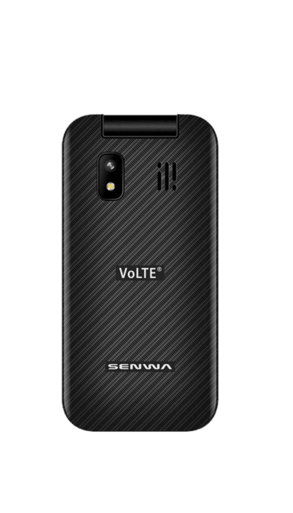 SENWA VoLTE Plus – SMIT